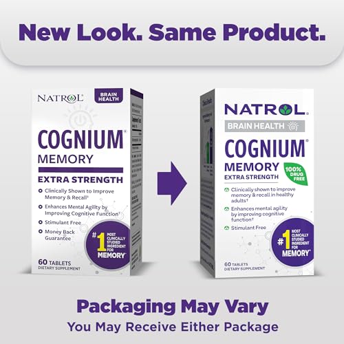 enhanced cognitive support supplements