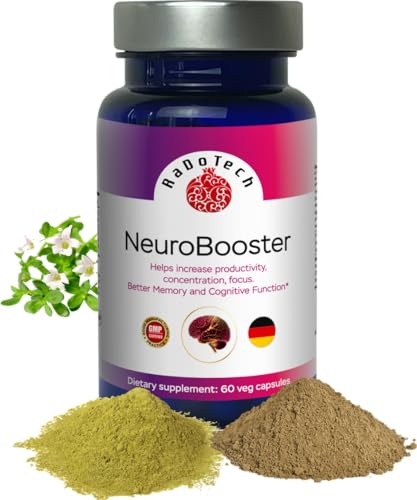 enhanced cognitive support vitamins