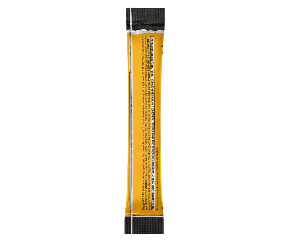 enhanced cognitive support with choline