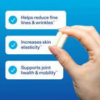 enhanced collagen complex for vitality