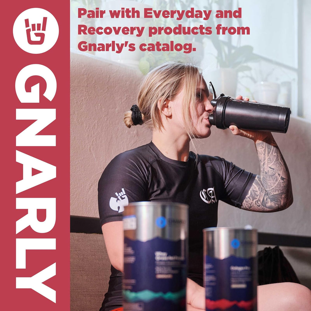 enhanced collagen formula for vitality