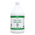 Enhanced colloidal silver benefits