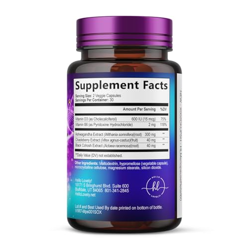 enhanced comfort during menopause