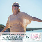 enhanced comfort during menopause