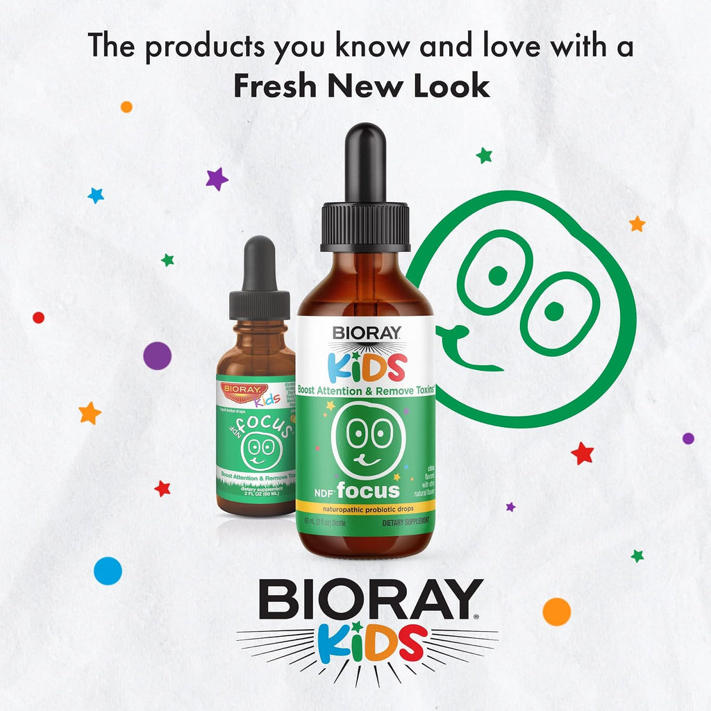 enhanced concentration kids vitamins