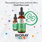 enhanced concentration kids vitamins