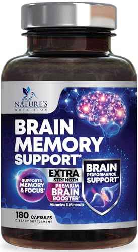 enhanced concentration nootropic pills