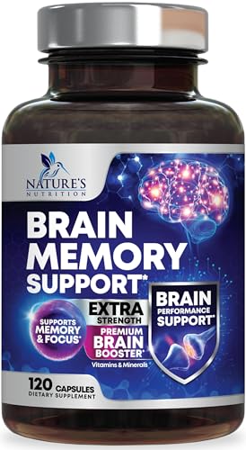 enhanced concentration nootropics pills