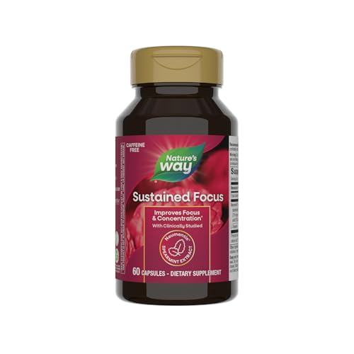 enhanced concentration with Neumentix extract