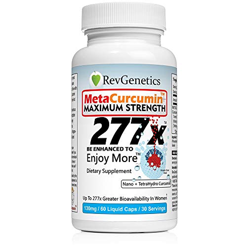enhanced curcumin absorption formula