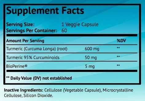 enhanced curcumin for joint support