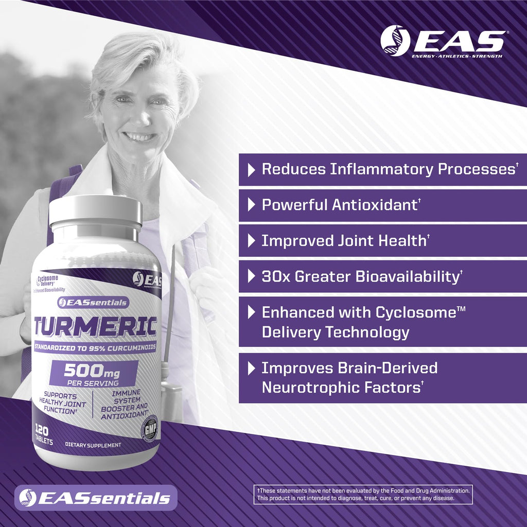 Enhanced delivery turmeric capsules
