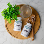 enhanced detox formula for kidneys
