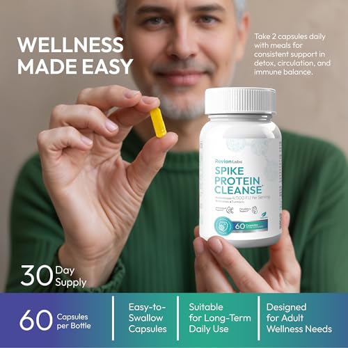 enhanced detox formula for wellness