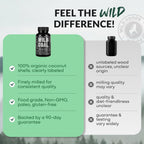 enhanced digestion with activated charcoal