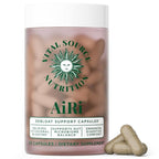 enhanced digestion with AiRi Debloat
