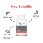 enhanced digestion with ARG Ox Bile