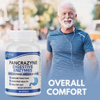 enhanced digestion with Arymar enzymes