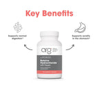 enhanced digestion with Betaine HCl