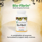 enhanced digestion with Bio-Fibrin