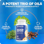 enhanced digestion with BioMatrix