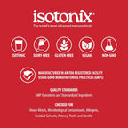 enhanced digestion with Bromelain