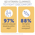 enhanced digestion with digestive enzymes