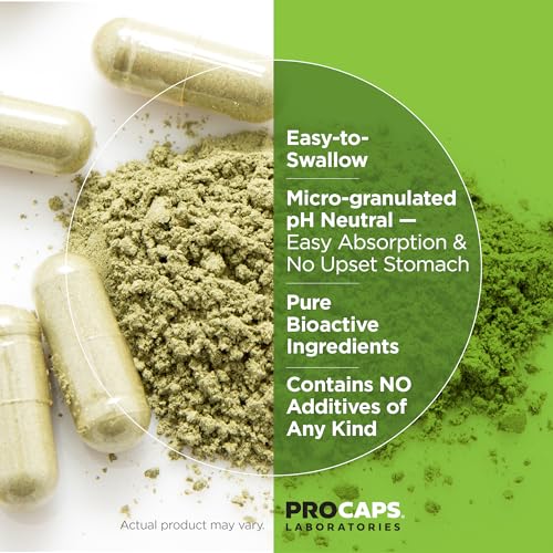enhanced digestion with digestive enzymes