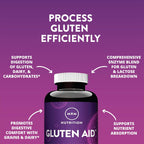 enhanced digestion with digestive enzymes