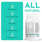 enhanced digestion with digestive enzymes