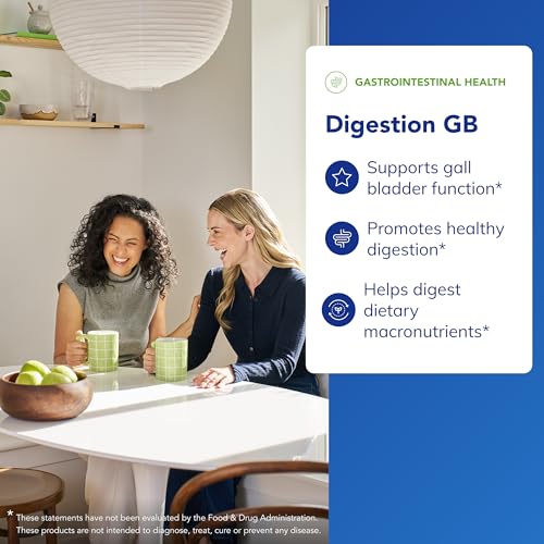 enhanced digestion with digestive enzymes