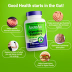 enhanced digestion with enzymes