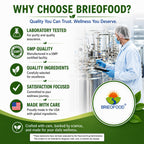 enhanced digestion with lactase enzyme
