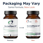 enhanced digestion with mastic gum