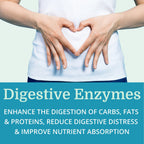 enhanced digestion with Morter Alka-Pan