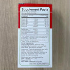 enhanced digestion with nattokinase