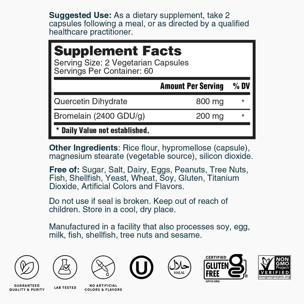 enhanced digestion with Nature's Lab
