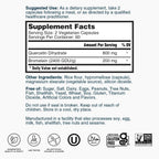enhanced digestion with Nature's Lab