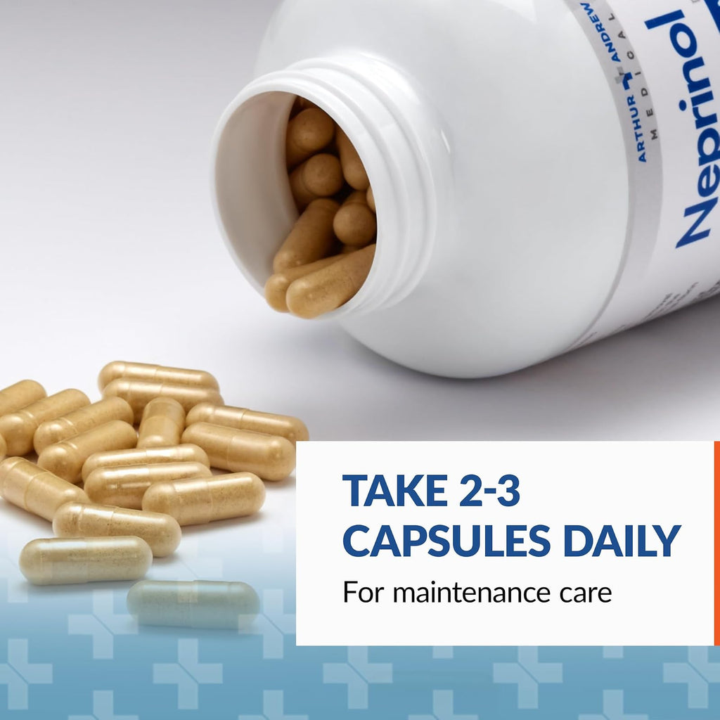 enhanced digestion with Neprinol AFD