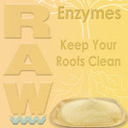 enhanced digestion with NPK enzymes