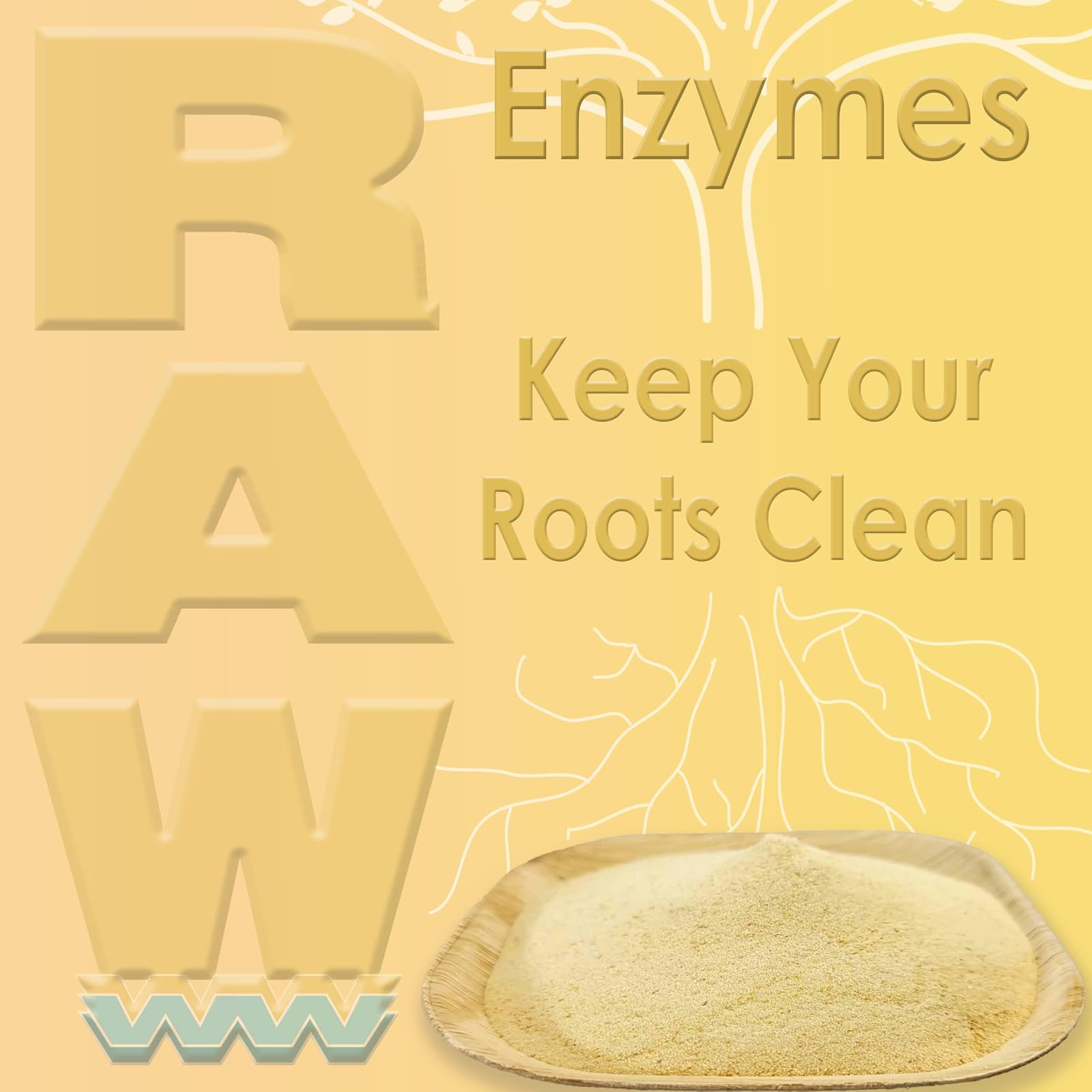 enhanced digestion with NPK enzymes