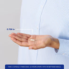 enhanced digestion with NSK-SD