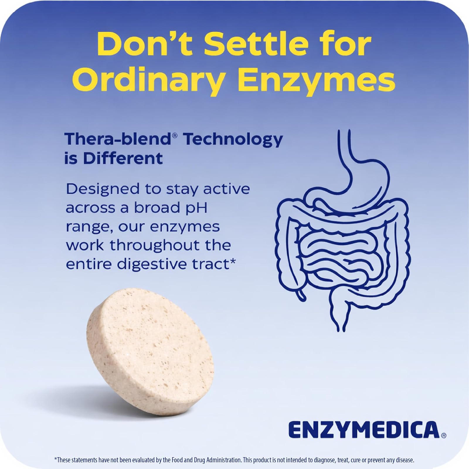 enhanced digestion with papaya enzymes