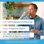 enhanced digestion with pepsin formula