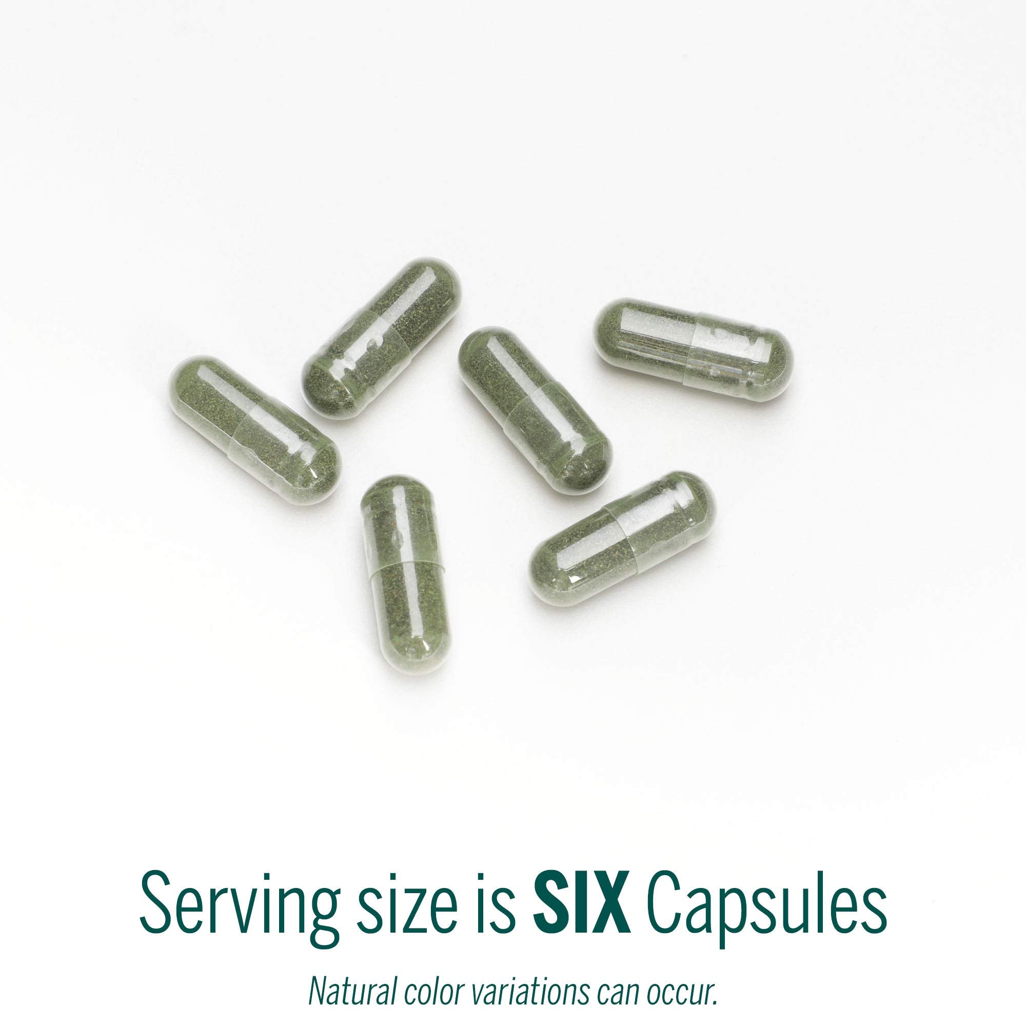 enhanced digestion with Phyto Greens supplements