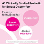 enhanced digestion with prenatal DHA