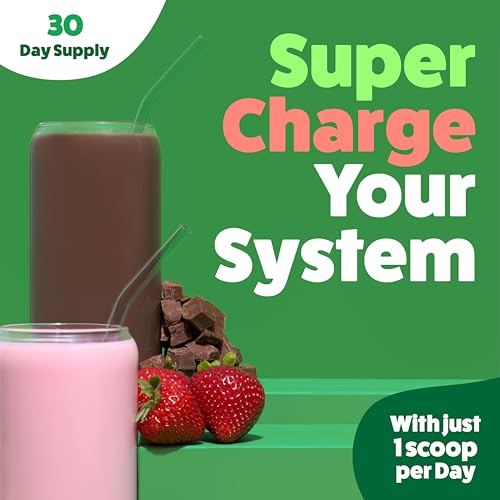 enhanced digestion with probiotics and enzymes