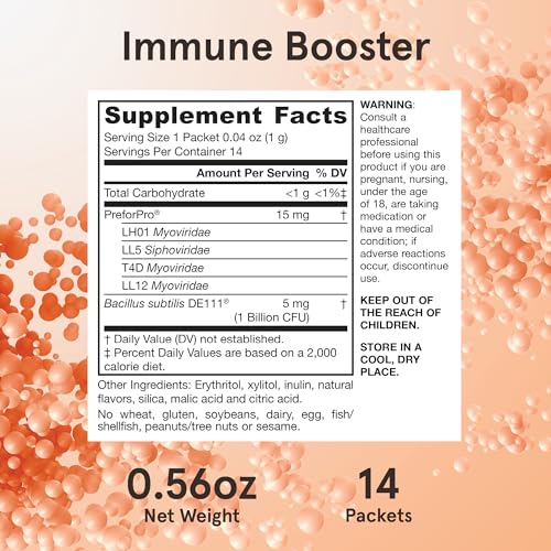 enhanced digestion with probiotics