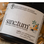 enhanced digestion with Sanctum enzymes