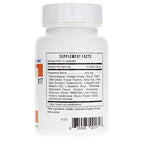 enhanced digestion with Systemic Formulas